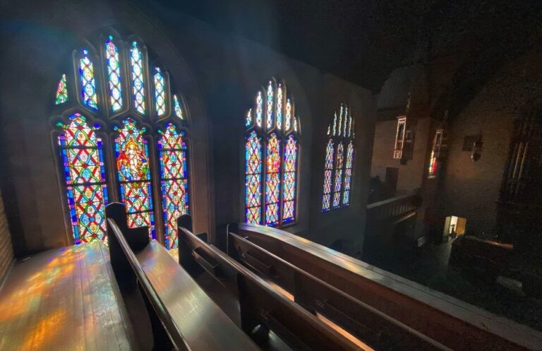 Church Bylaws: 5 Essential Tips All Churches Should Follow - Gammon ...